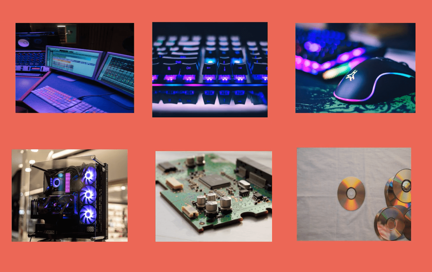 What are the Components of a Computer? - BerylSoft