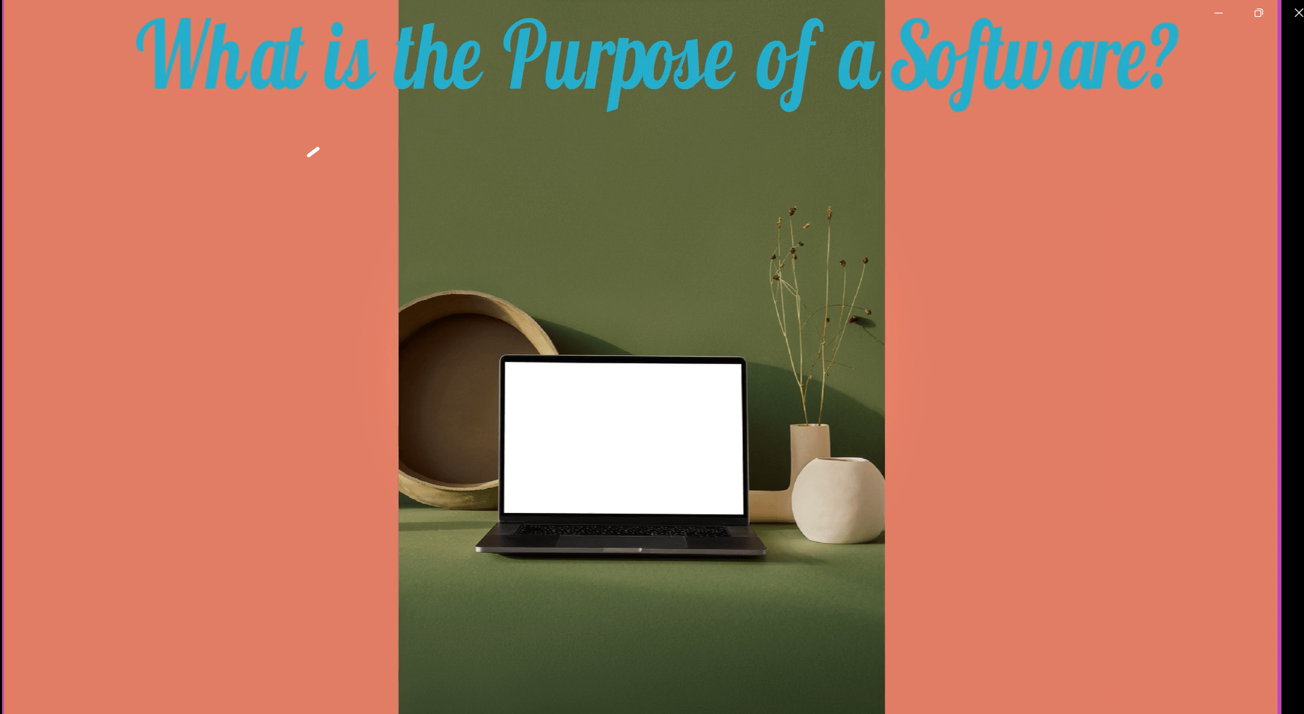 Classification of Software - BerylSoft